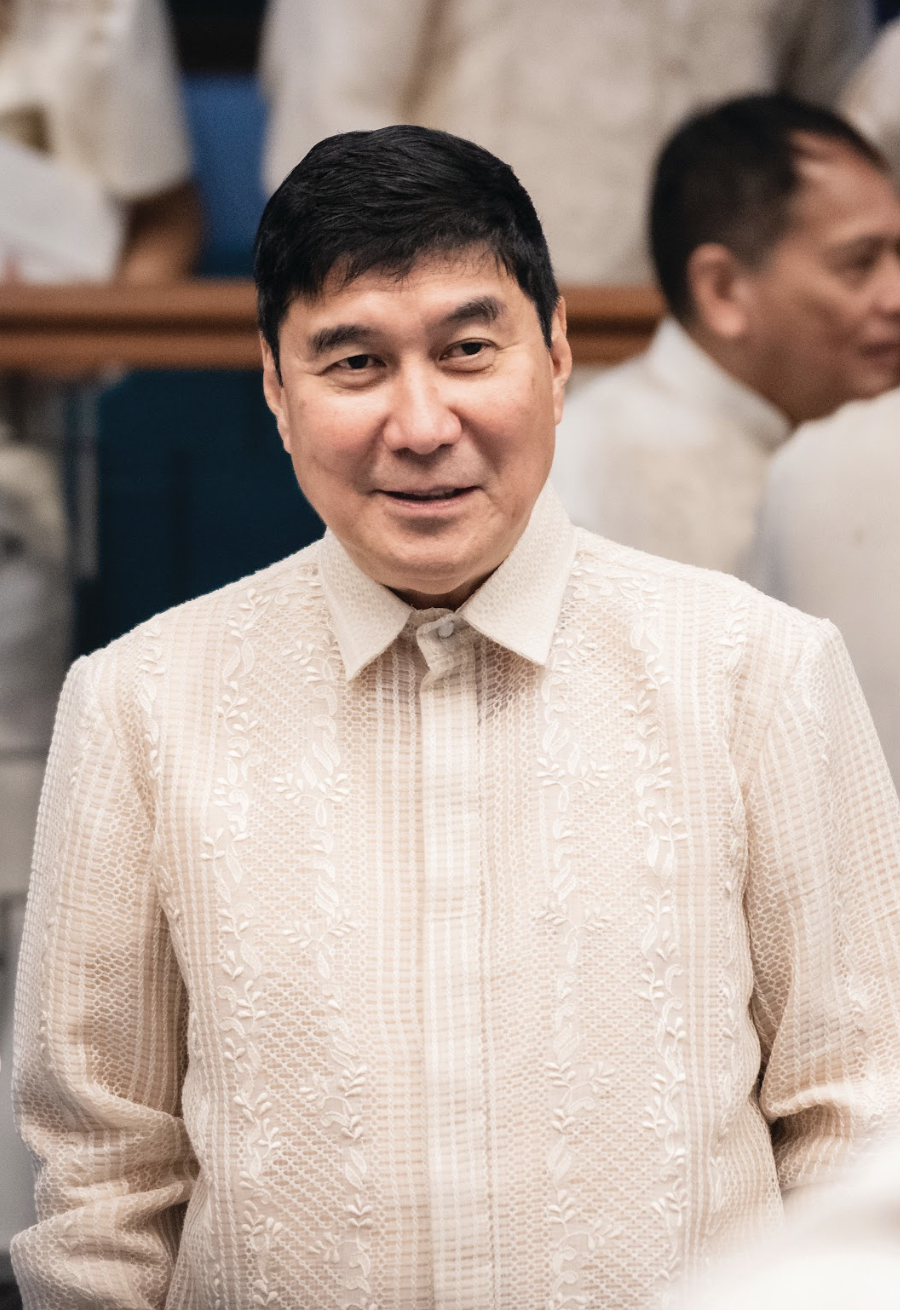 Raffy Tulfo | Tatler Asia