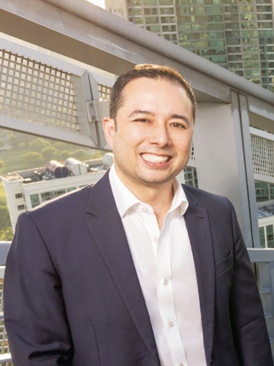 Raymond Rufino | Tatler Asia