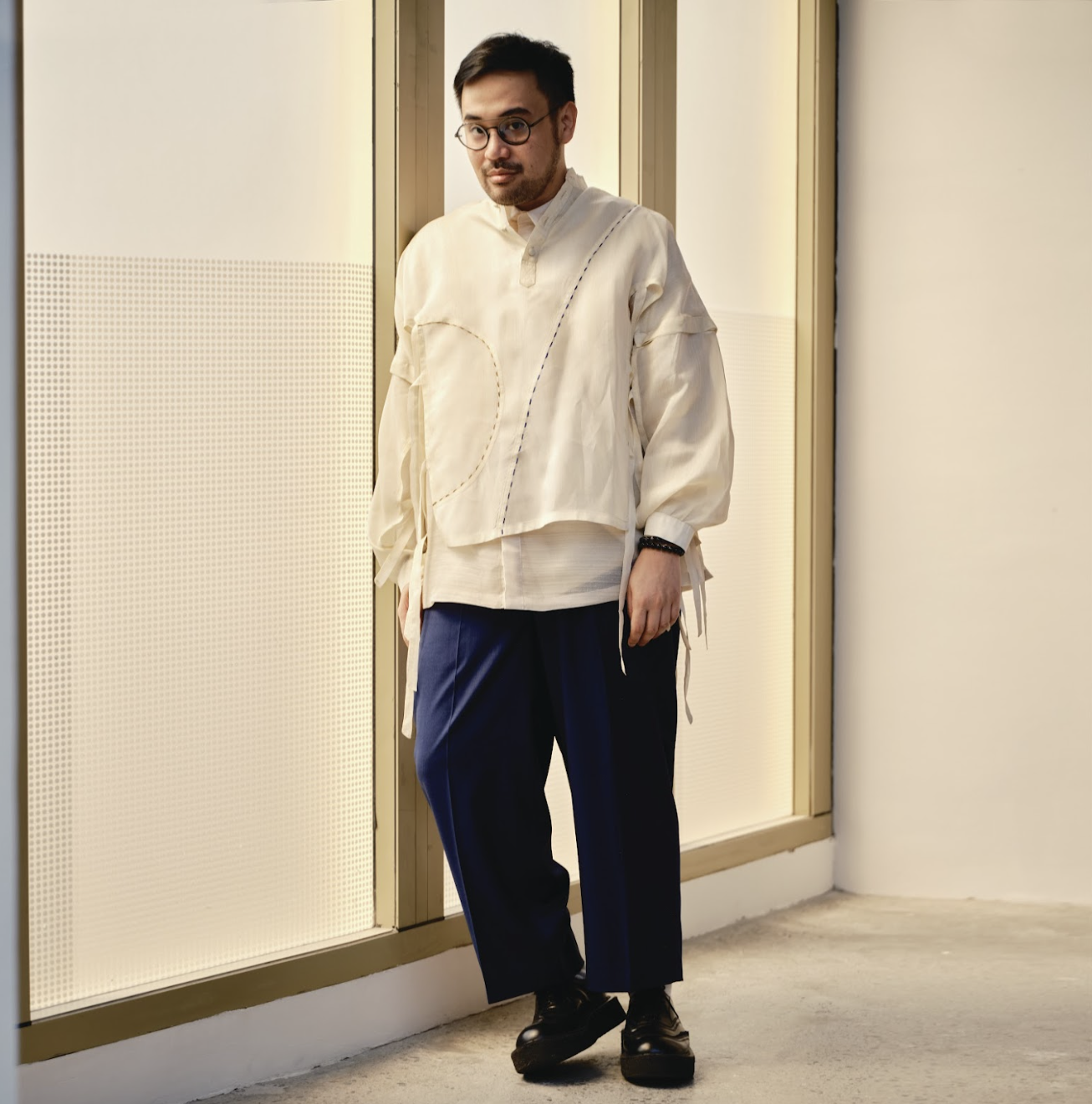 Christopher “Toff” de Venecia | Tatler Asia