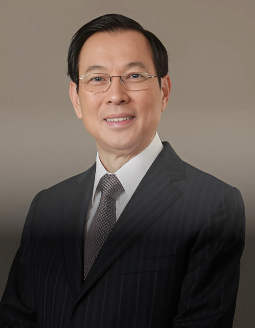 Tony Tan Caktiong | Tatler Asia