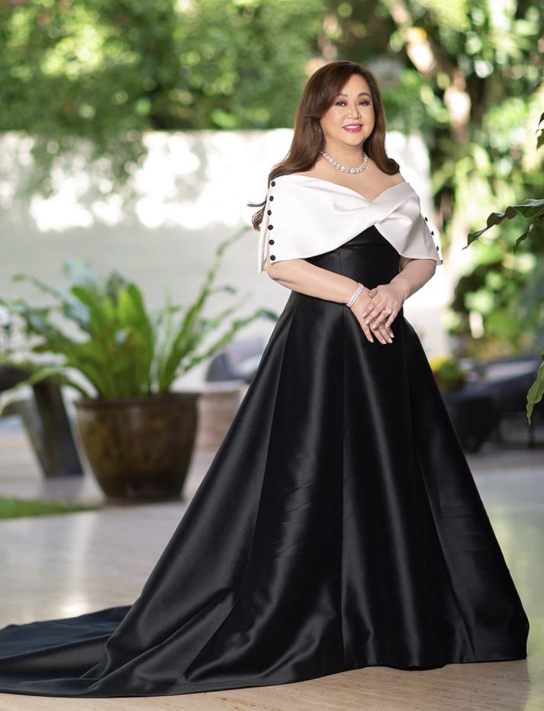 Alice Eduardo | Tatler Asia