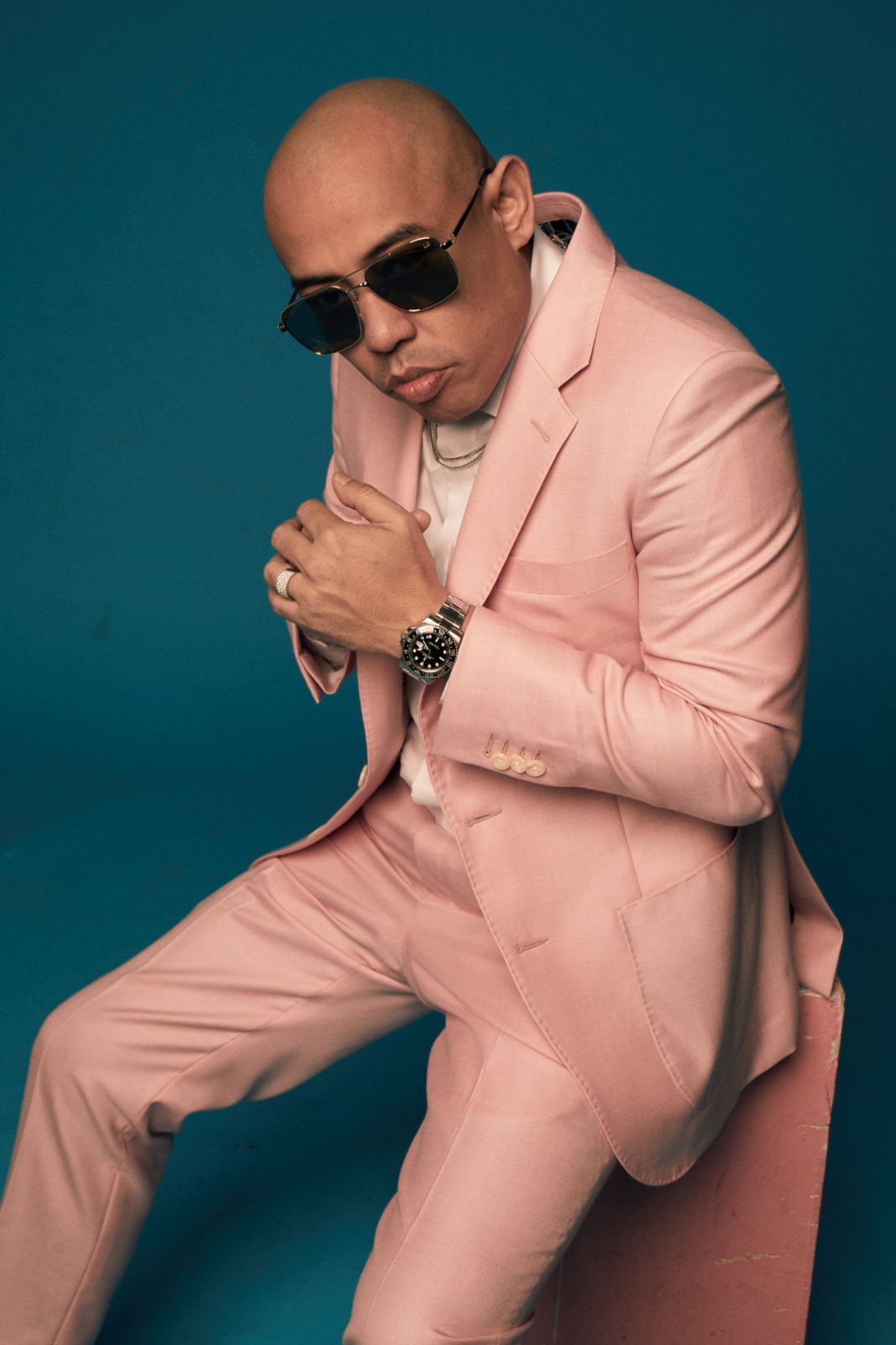 Joe Flizzow | Tatler Asia