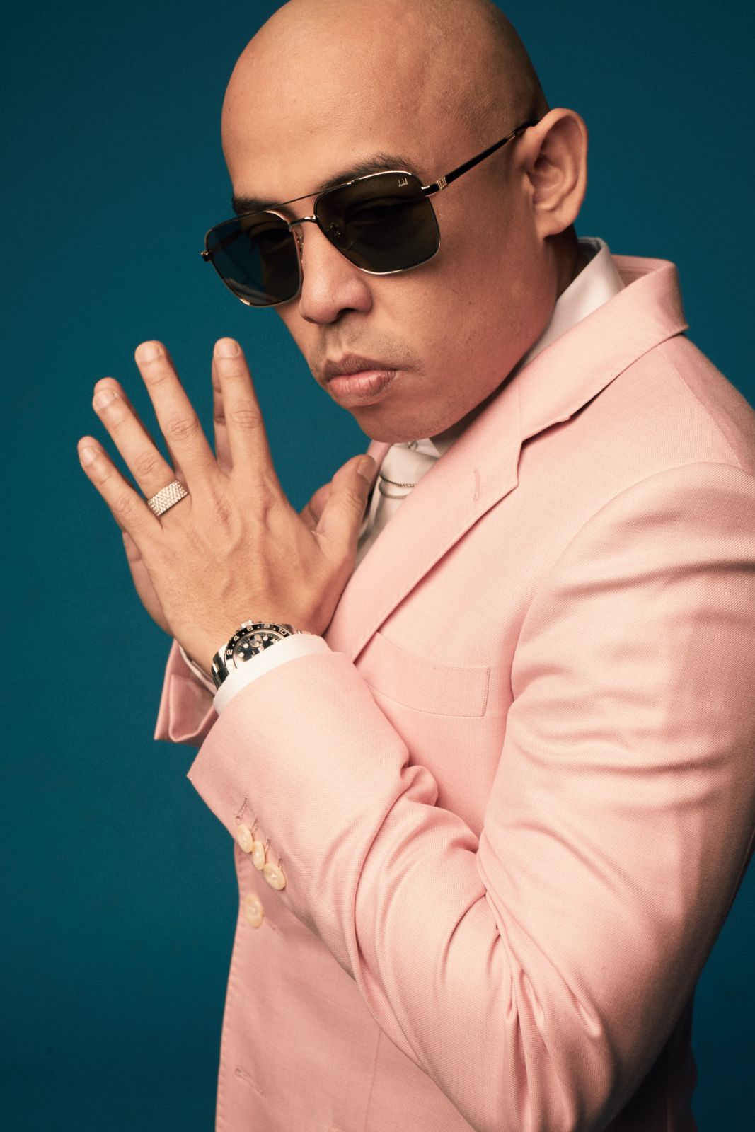 Joe Flizzow | Tatler Asia