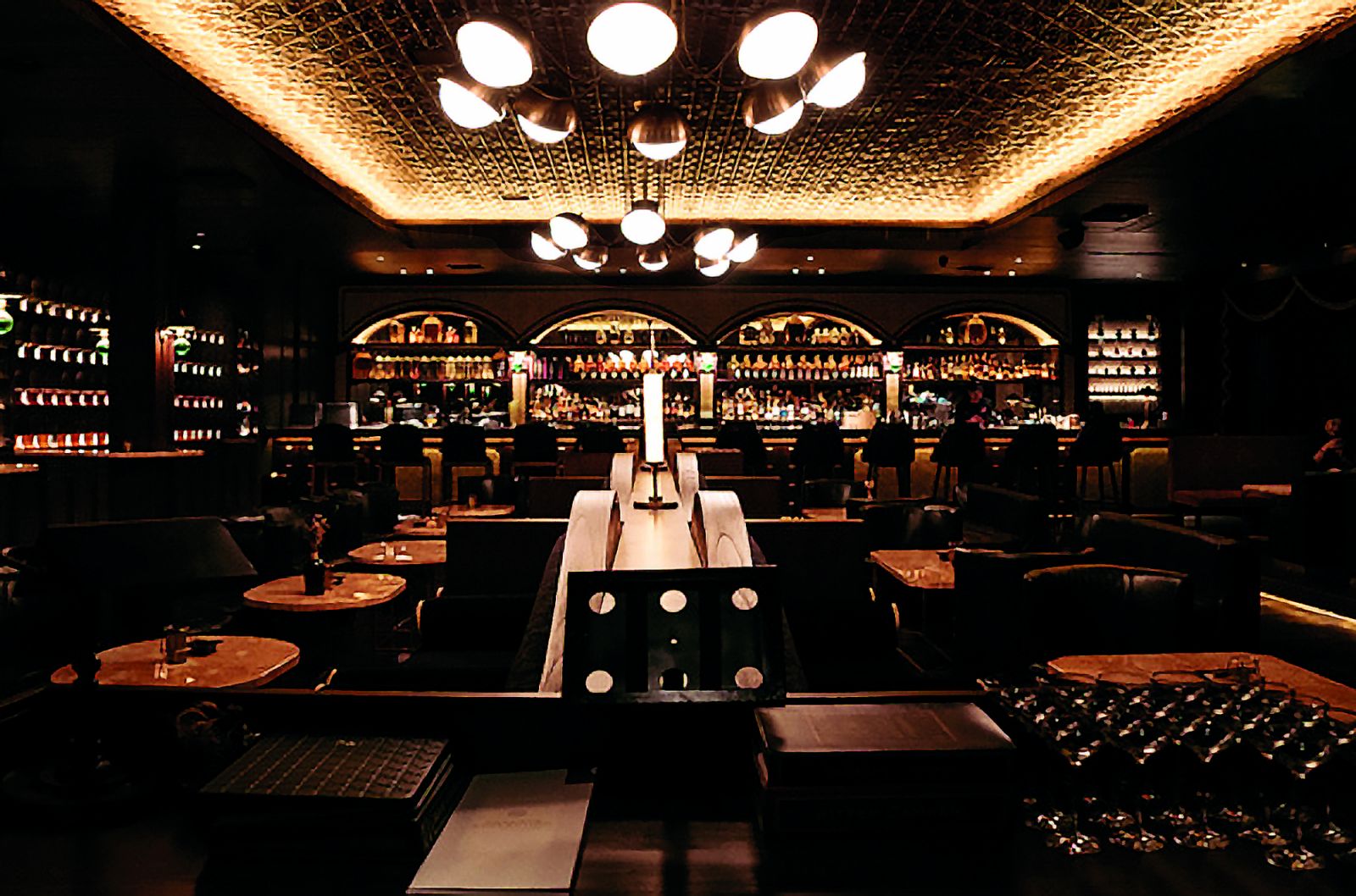 A/A Bar | Tatler Asia