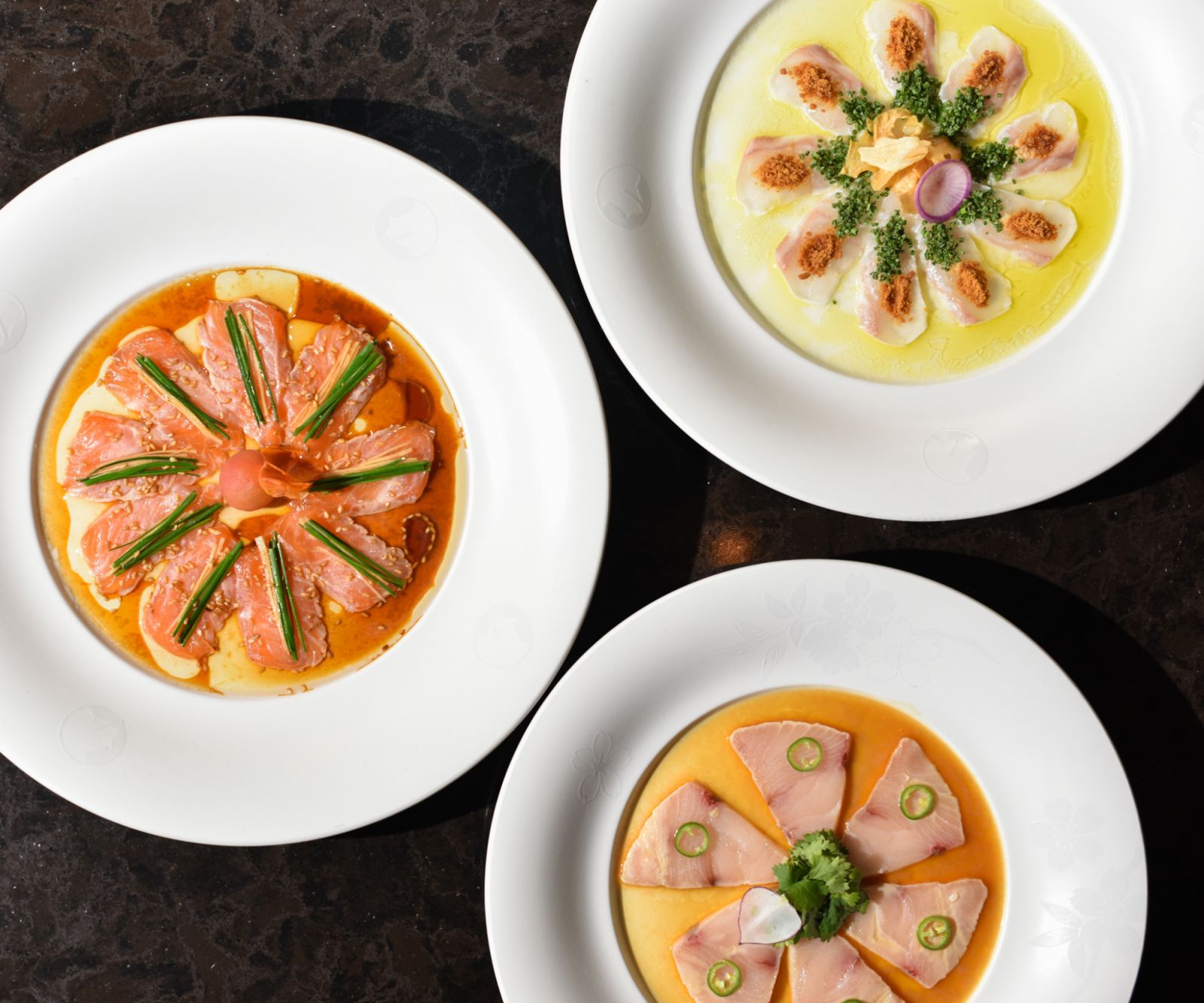 3 ร้าน 3 สไตล์ ณ EA Rooftop at The Empire | Tatler Asia