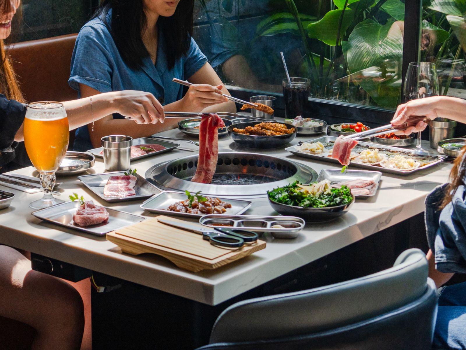 The best restaurants at Jewel Changi Airport | Tatler Asia