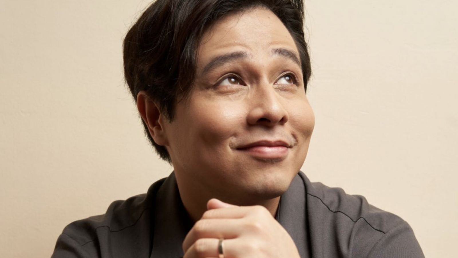 Artist in Focus: Theatre actor Reb Atadero | Tatler Asia