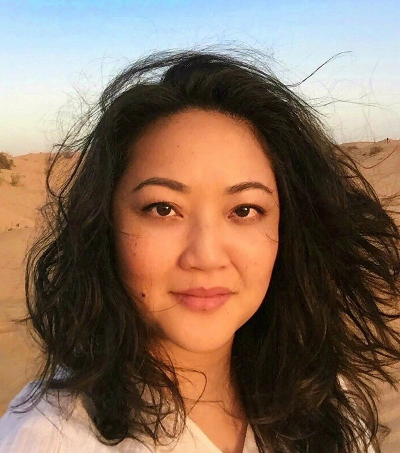 Mimi Vũ | Tatler Asia