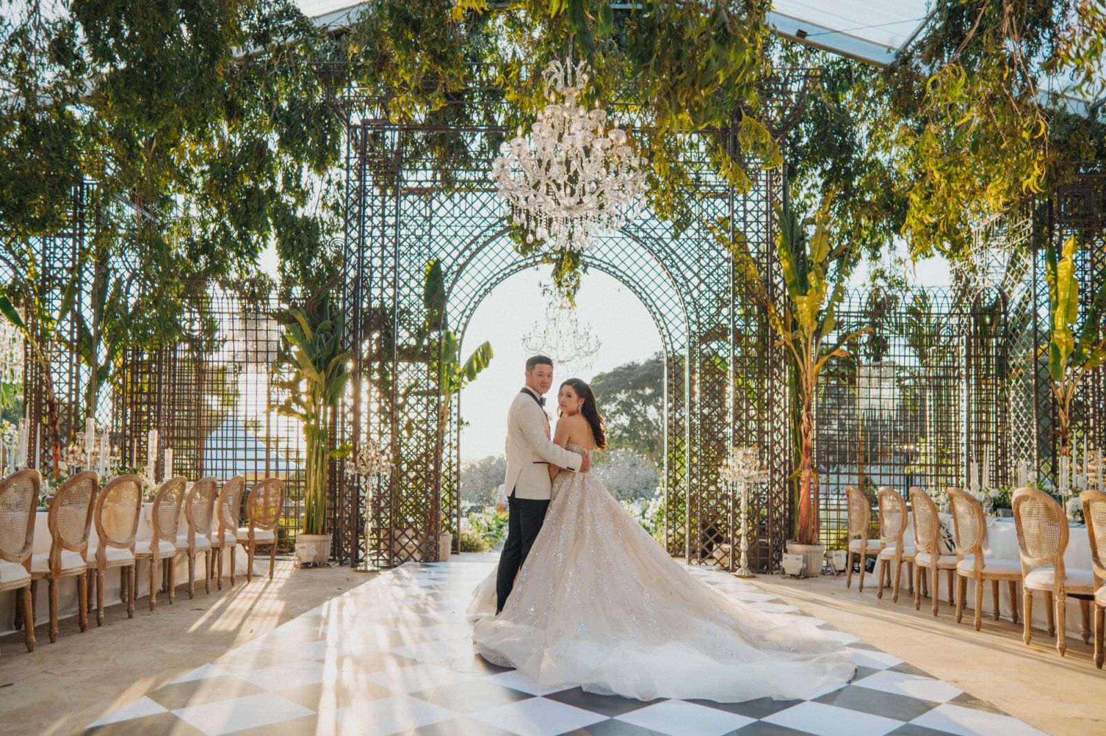 Yan And Richard Wedding Richard Webber | Grey's Anatomy Universe Wiki