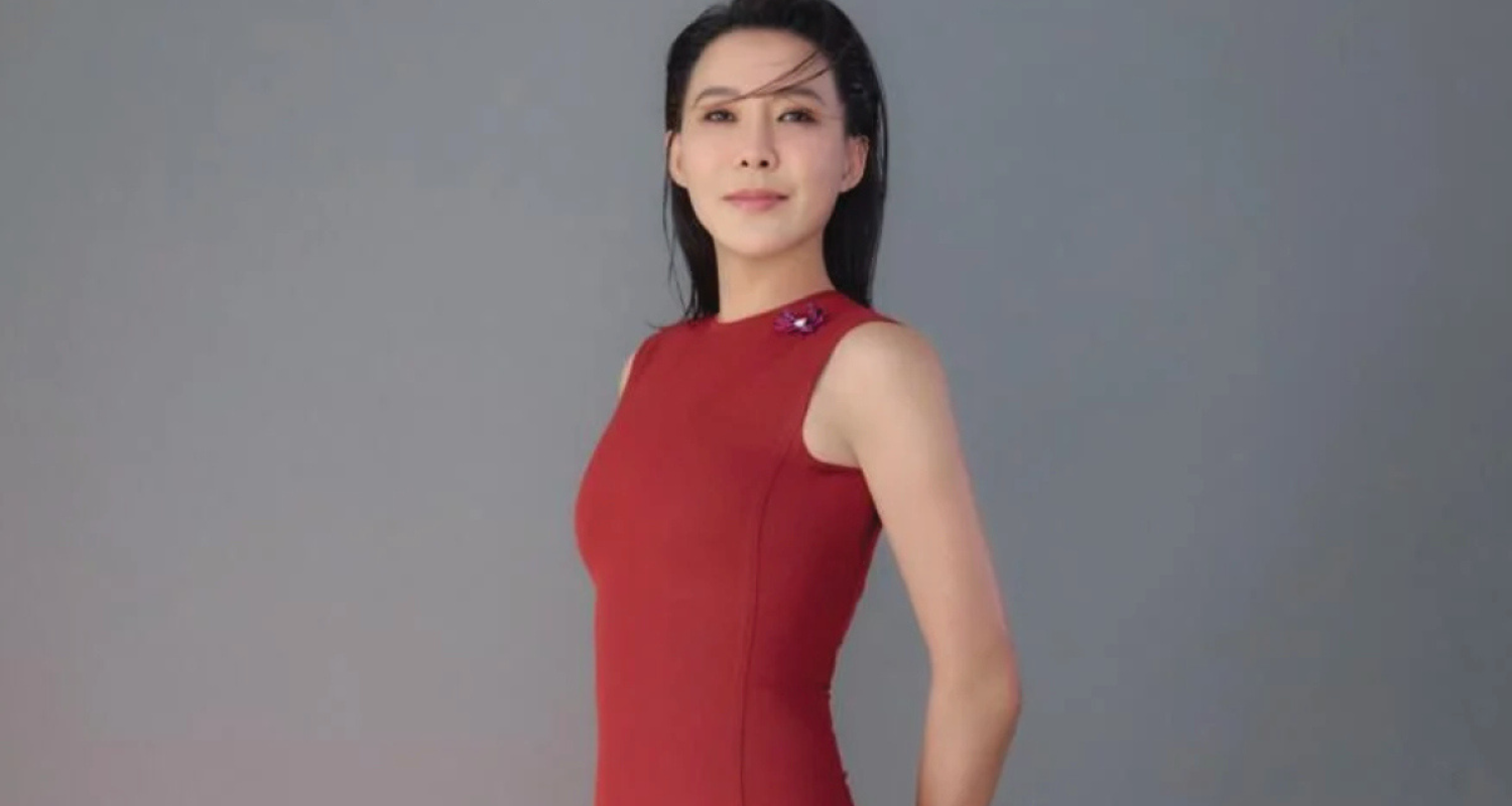 Best of Tatler Hong Kong: Celebrating 20 years of Cindy Chao | Tatler Asia