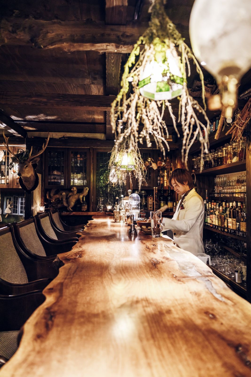Tatler Best 2025: Best Bars Asia-Pacific | Tatler Asia