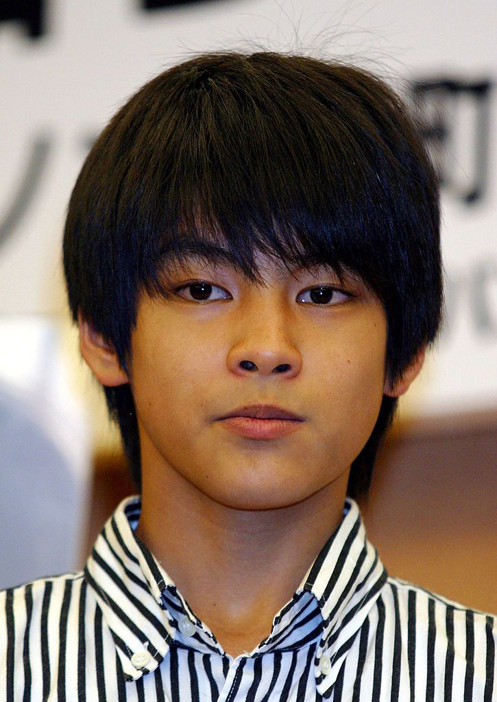 14歲成坎城影帝、主演《獅子的藏身處》，關於柳樂優彌的8件事！ | Tatler Asia