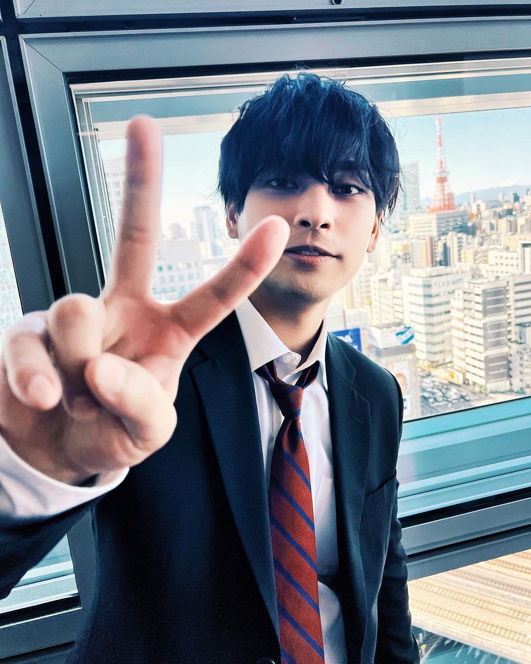 14歲成坎城影帝、主演《獅子的藏身處》，關於柳樂優彌的8件事！ | Tatler Asia
