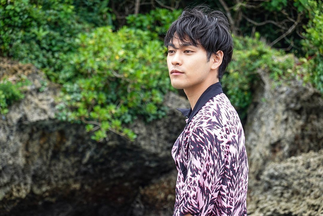 14歲成坎城影帝、主演《獅子的藏身處》，關於柳樂優彌的8件事！ | Tatler Asia