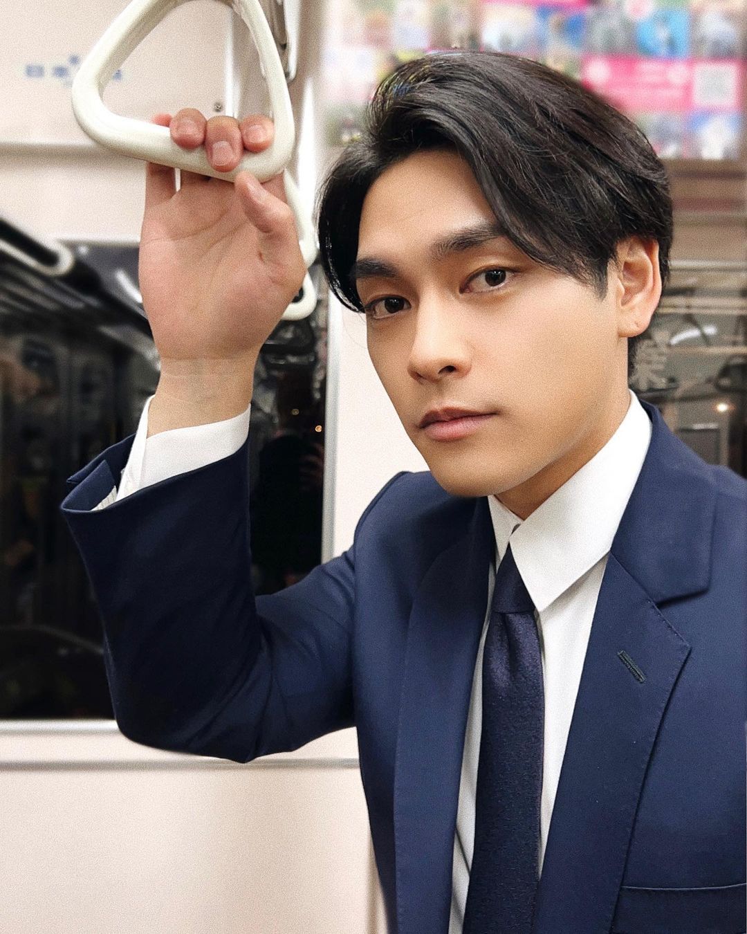 14歲成坎城影帝、主演《獅子的藏身處》，關於柳樂優彌的8件事！ | Tatler Asia