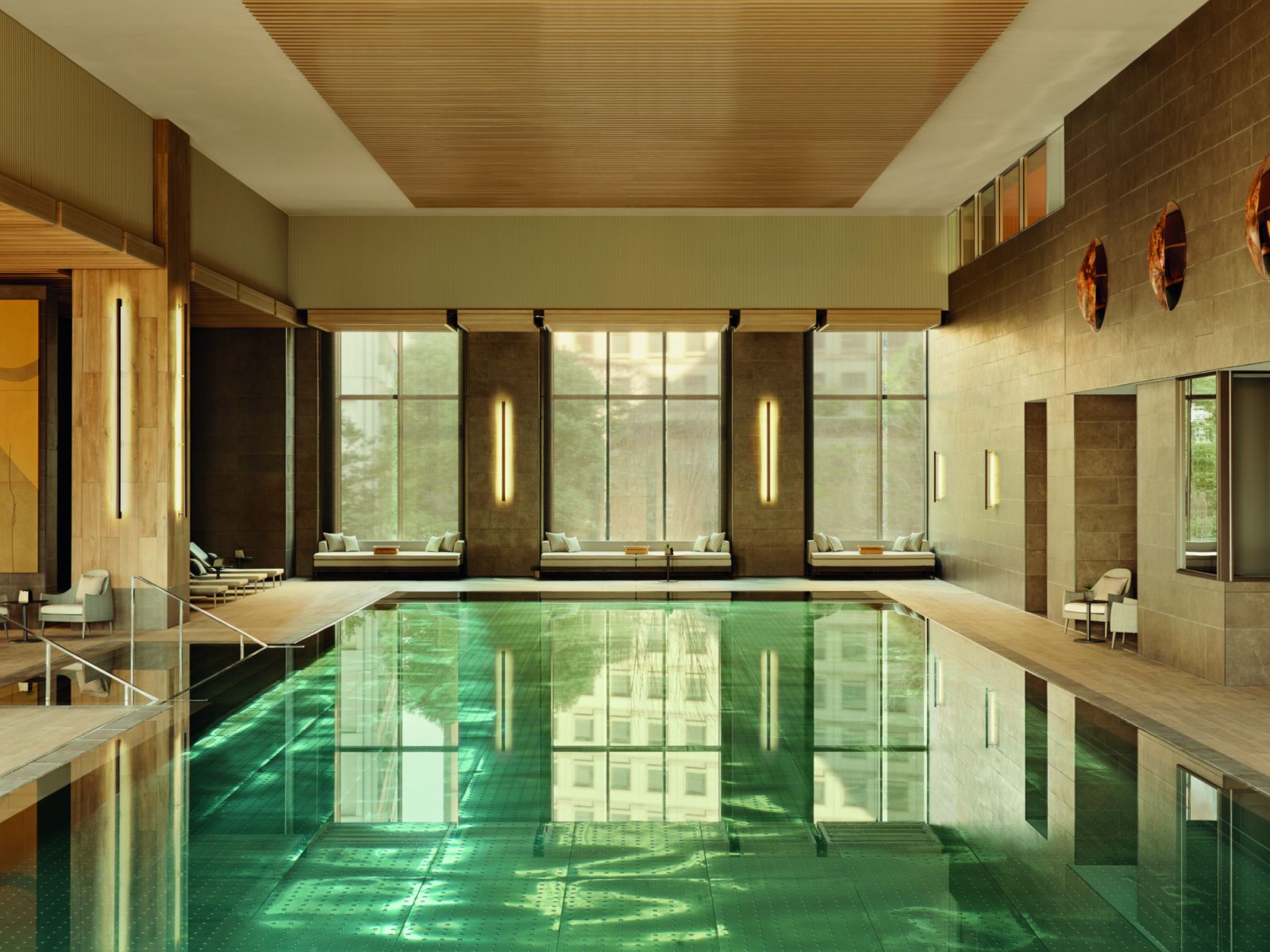 Janu Tokyo | Tatler Asia