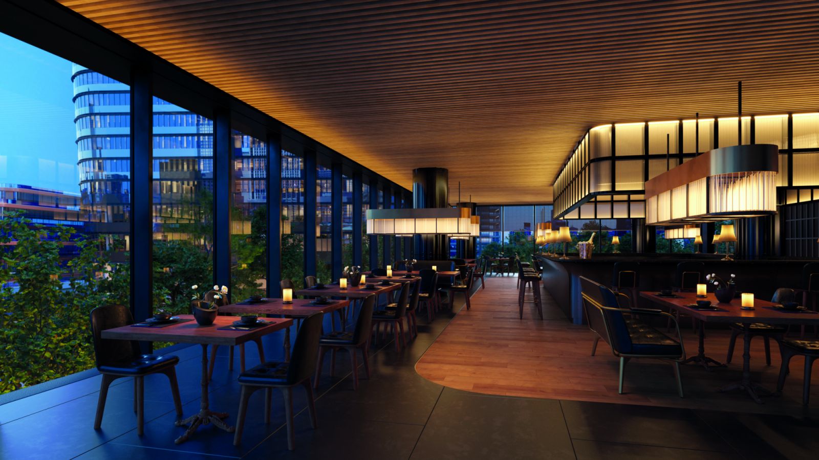 Janu Tokyo | Tatler Asia