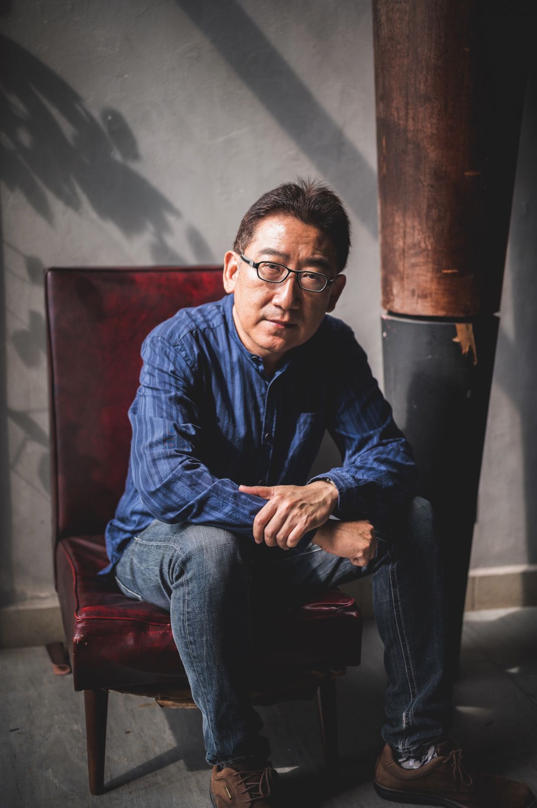 Who leads the Singapore Writers Festival? | Tatler Asia
