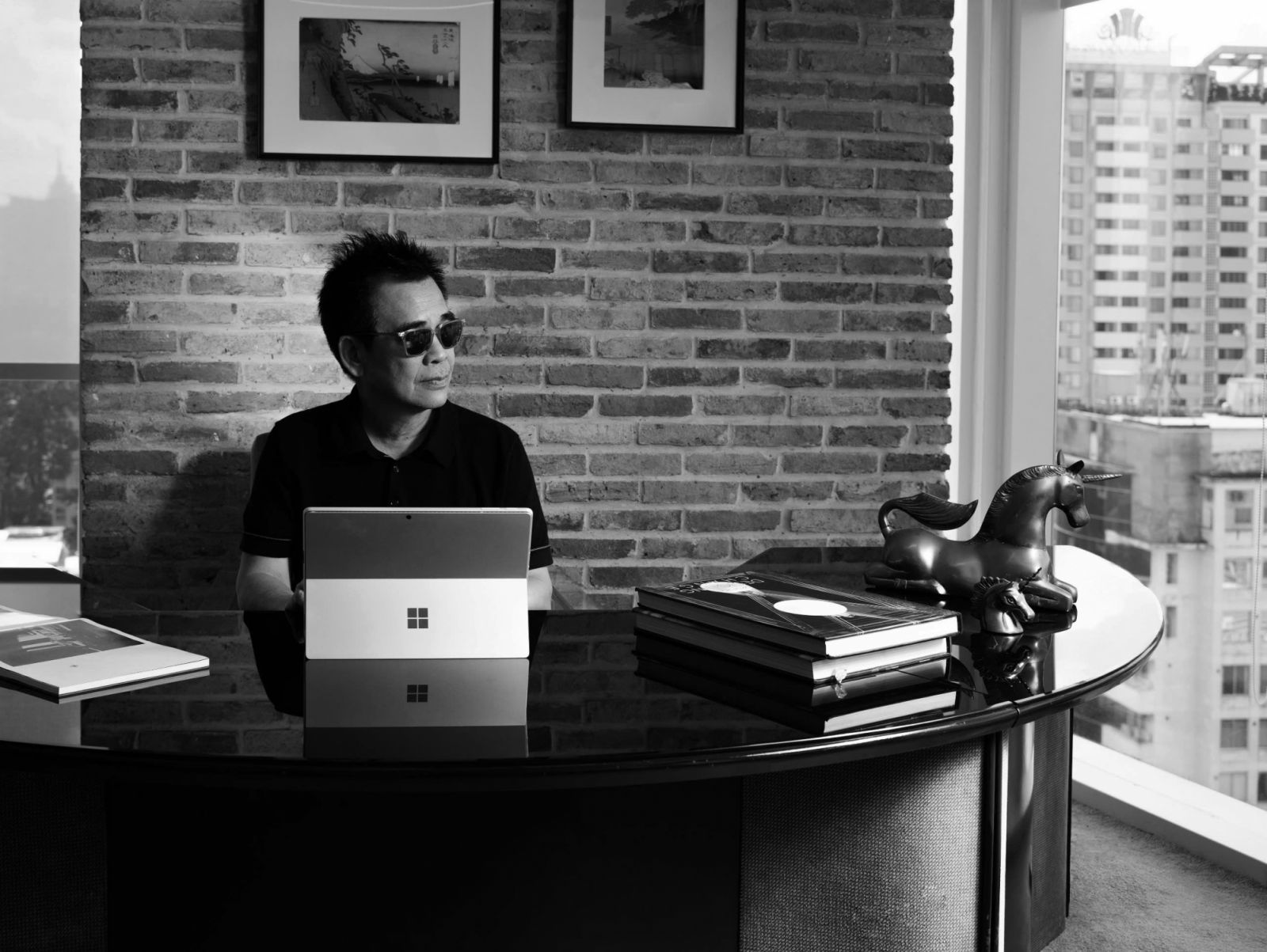 Đinh Bá Thành | Tatler Asia