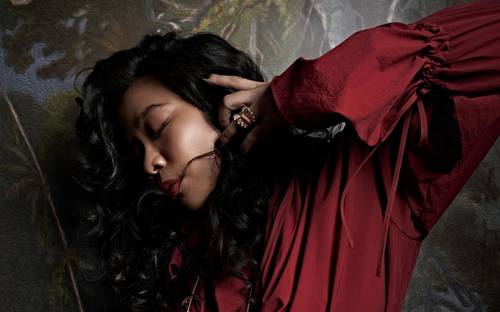 Zee Avi says a bigger heart is key to making music that matters ...