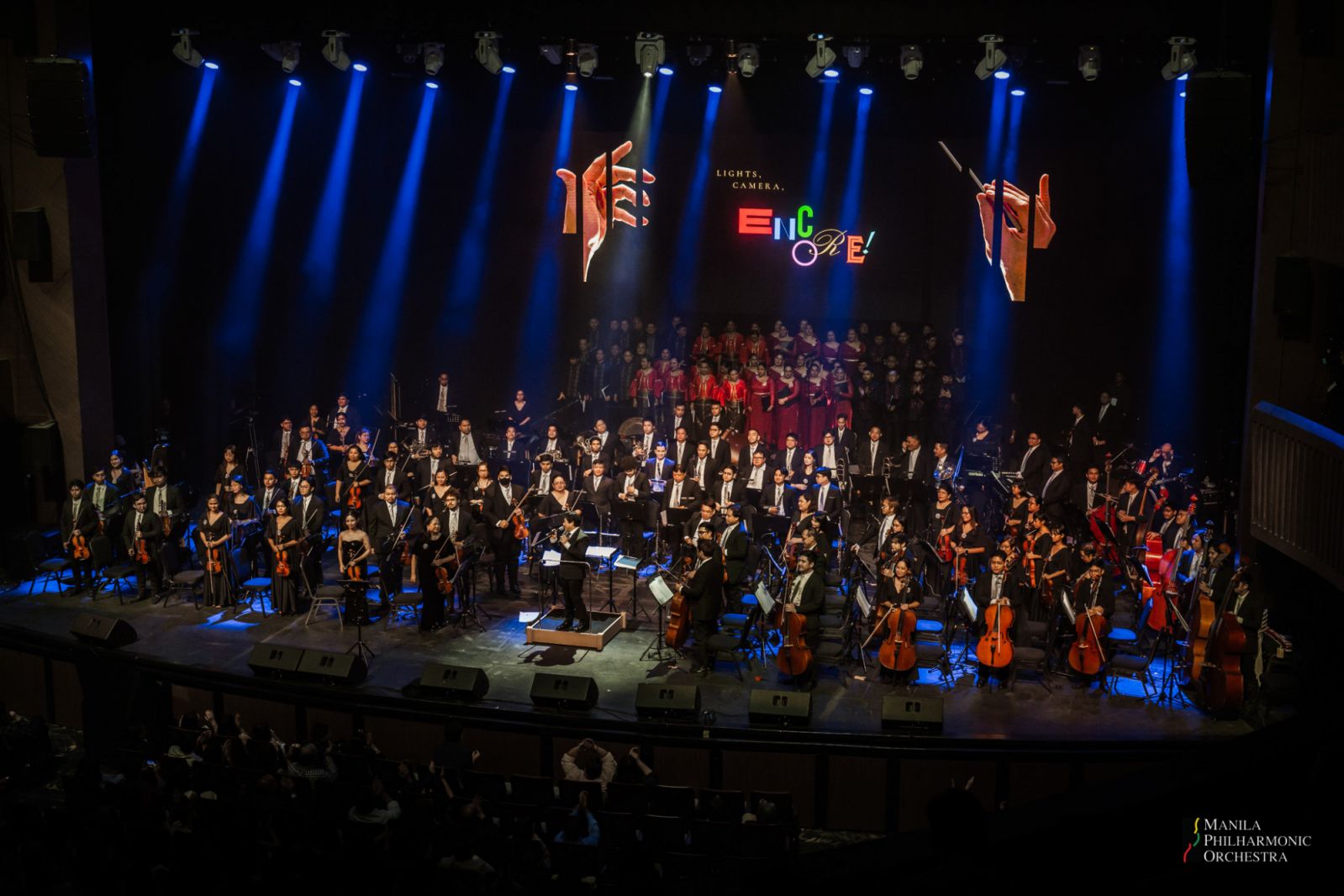 Tatler Review: Manila Philharmonic Orchestra’s 25th anniversary concert ...