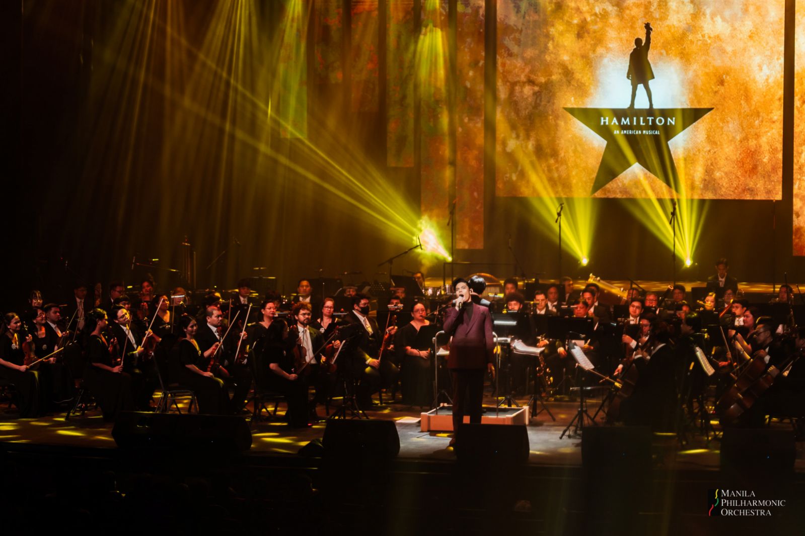 Tatler Review: Manila Philharmonic Orchestra’s 25th anniversary concert ...