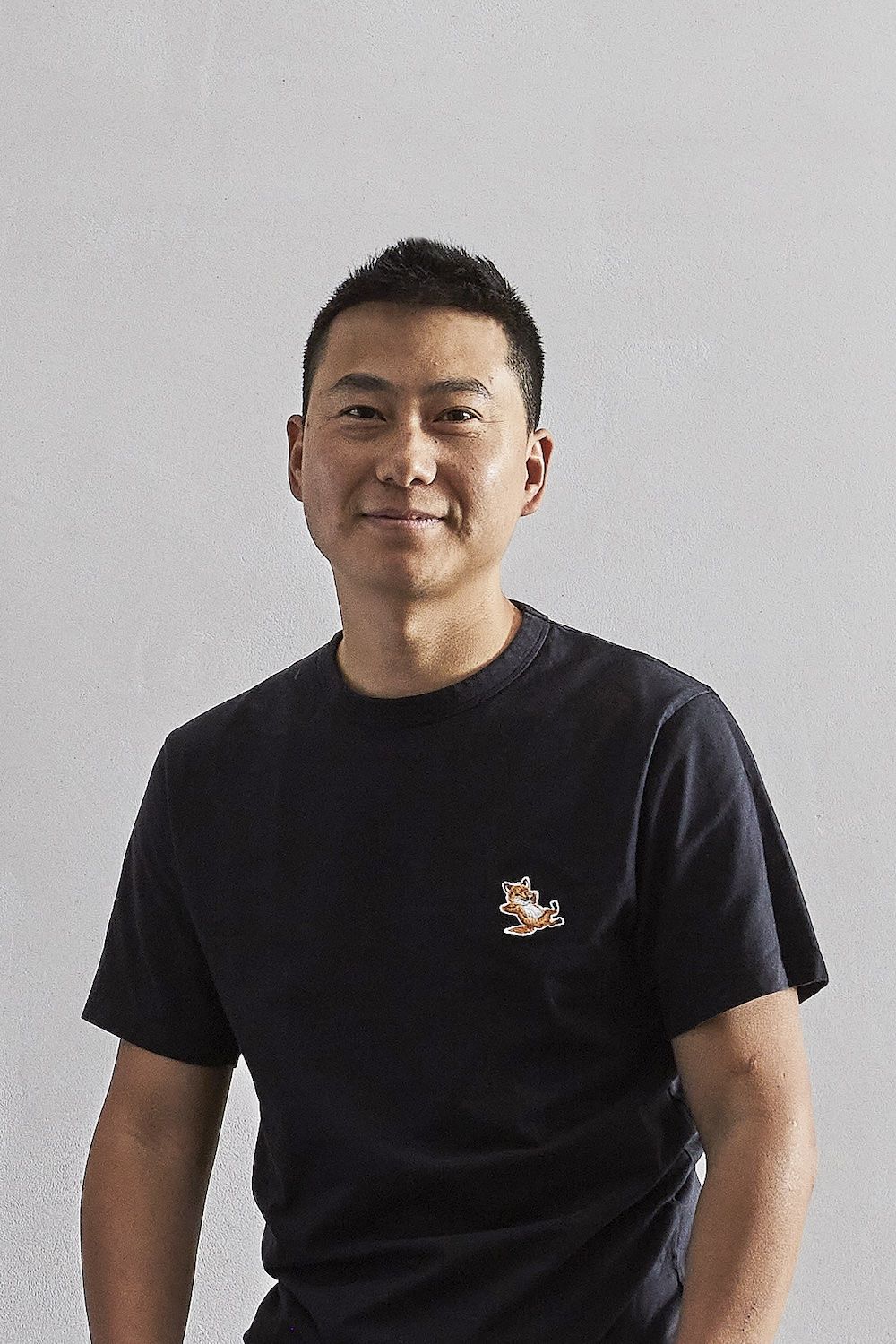 July founder and CEO Richard Li on leadership, community, and financial ...