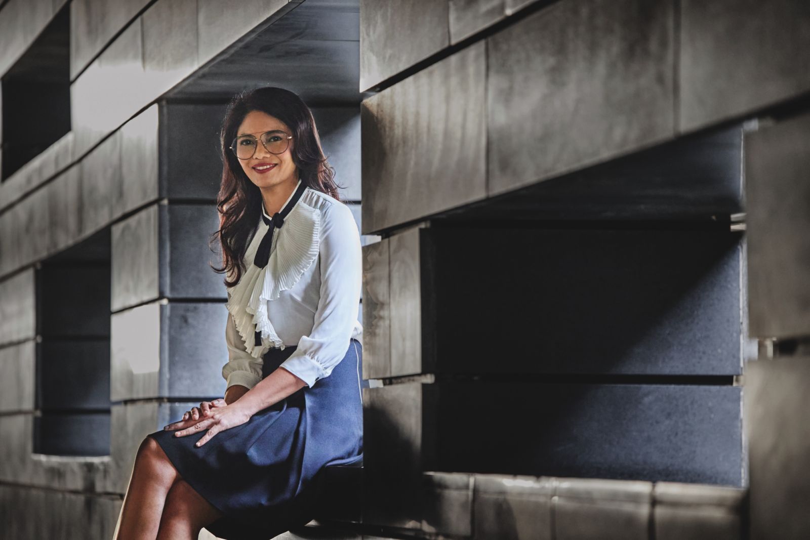 How can we grow the local creative economy and arts scene? | Tatler Asia