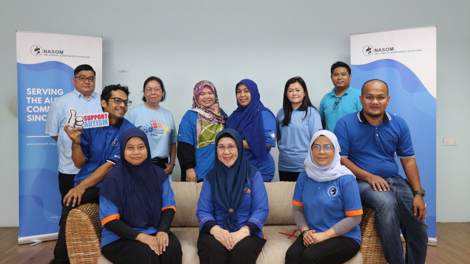 The National Autism Society of Malaysia | Tatler Asia
