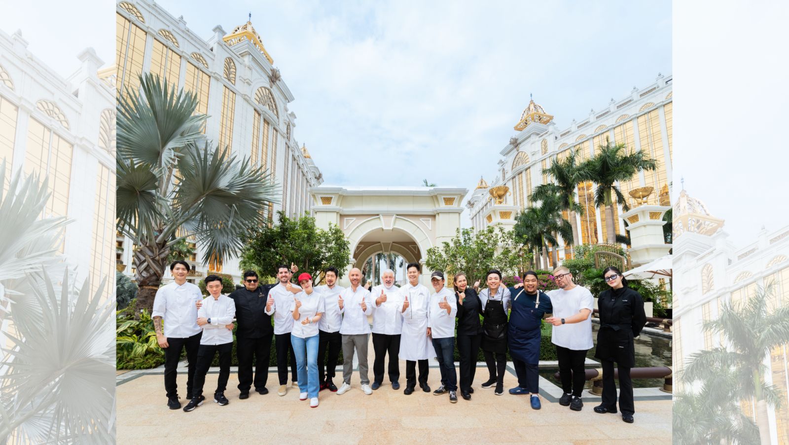 Inside Galaxy Macau Presents Off Menu by Tatler Dining | Tatler Asia