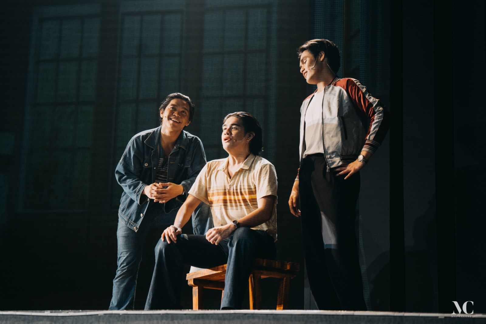 Tatler Review: Rockitwell Studios’ ‘Silver Lining Redux’ | Tatler Asia