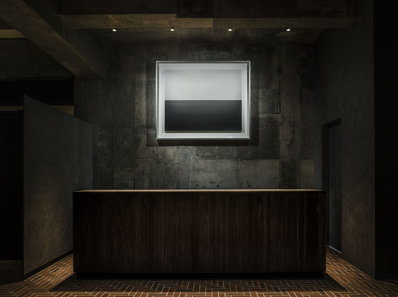 7 best Brutalist hotels: Concrete architecture meets luxury design ...