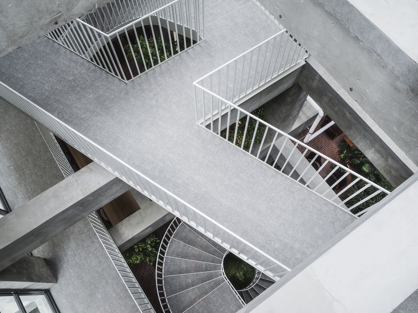 7 best Brutalist hotels: Concrete architecture meets luxury design ...