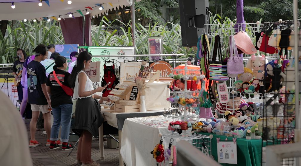 What to expect at BGC Passionfest 2024 | Tatler Asia