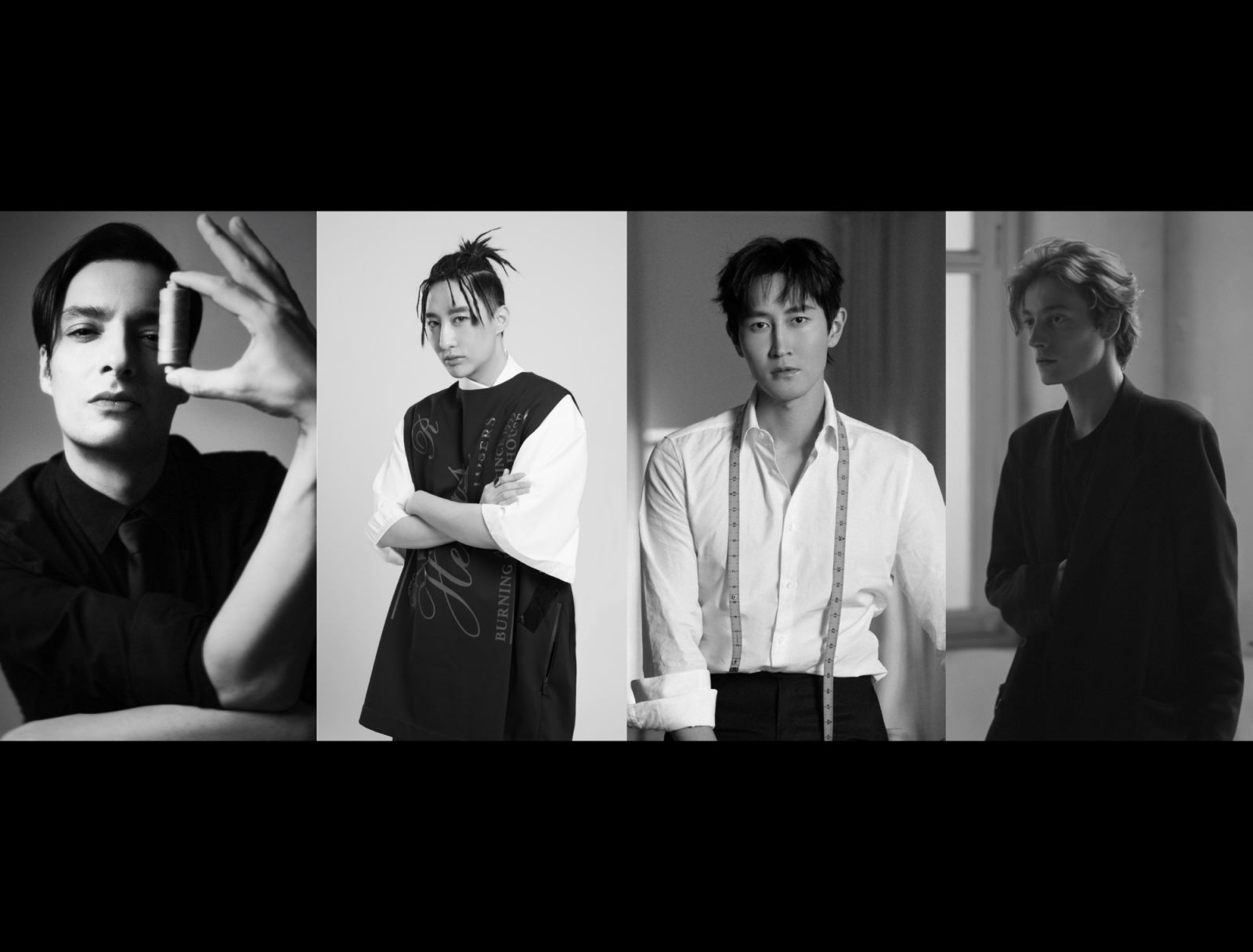 HKFDA’s Virtuose puts Hong Kong at the forefront of fashion | Tatler Asia