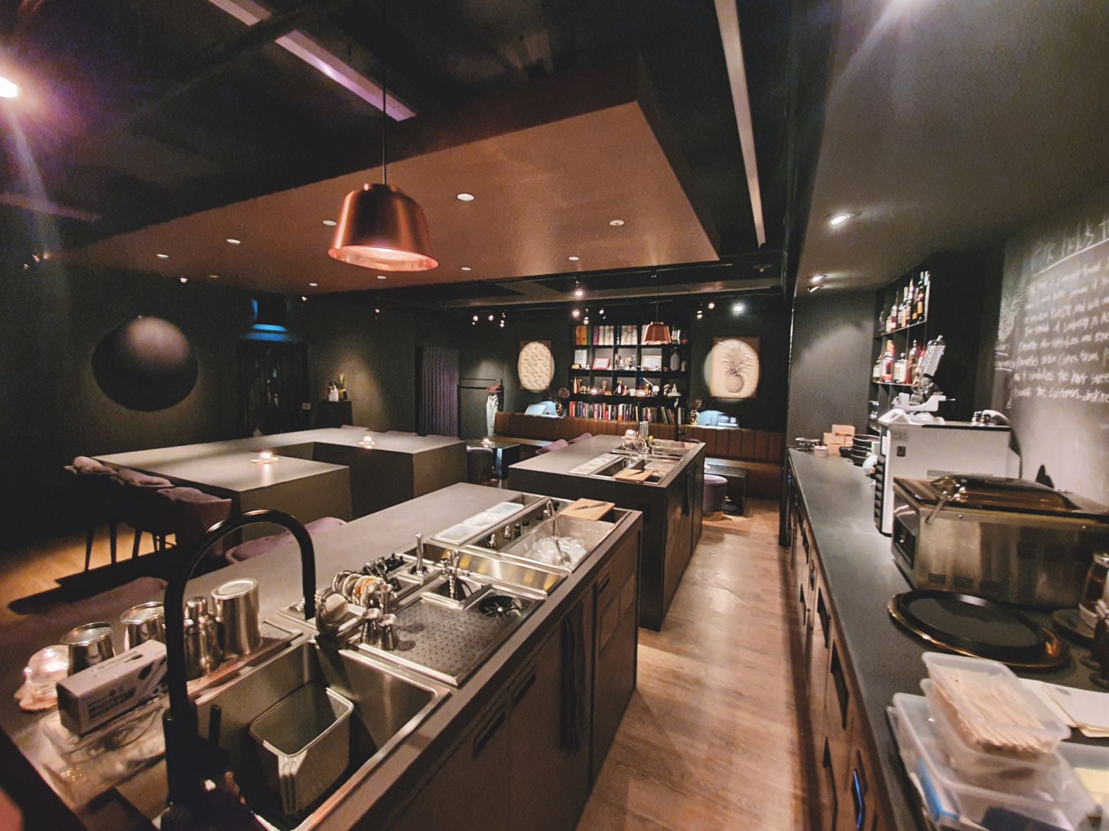 Pine & Co | Tatler Asia