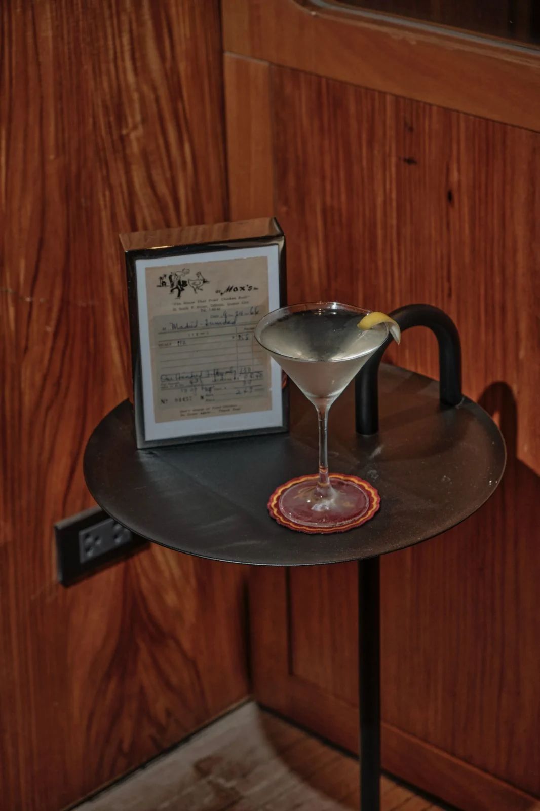 Best Bars in Quezon City: Ruby’s, Bar Flora, Recraft, and more | Tatler ...