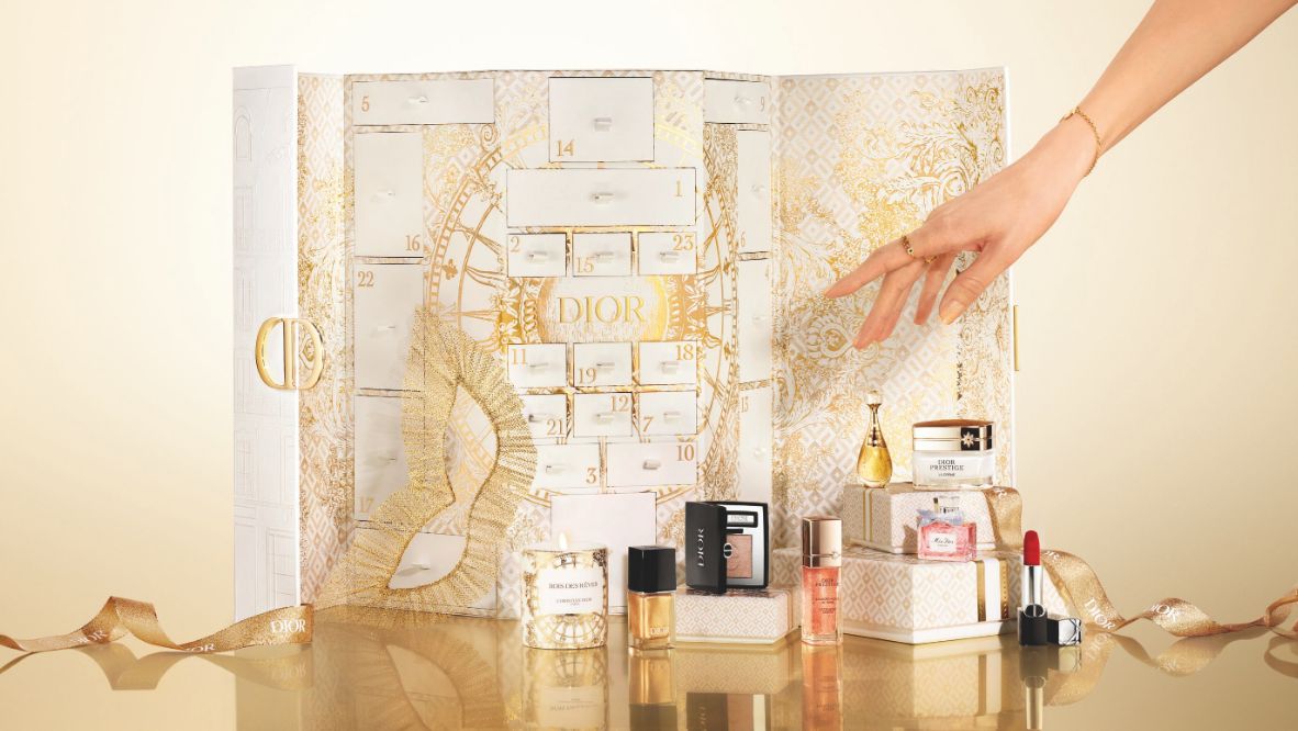 Christmas 2024: All the limited-edition beauty releases and gift sets ...