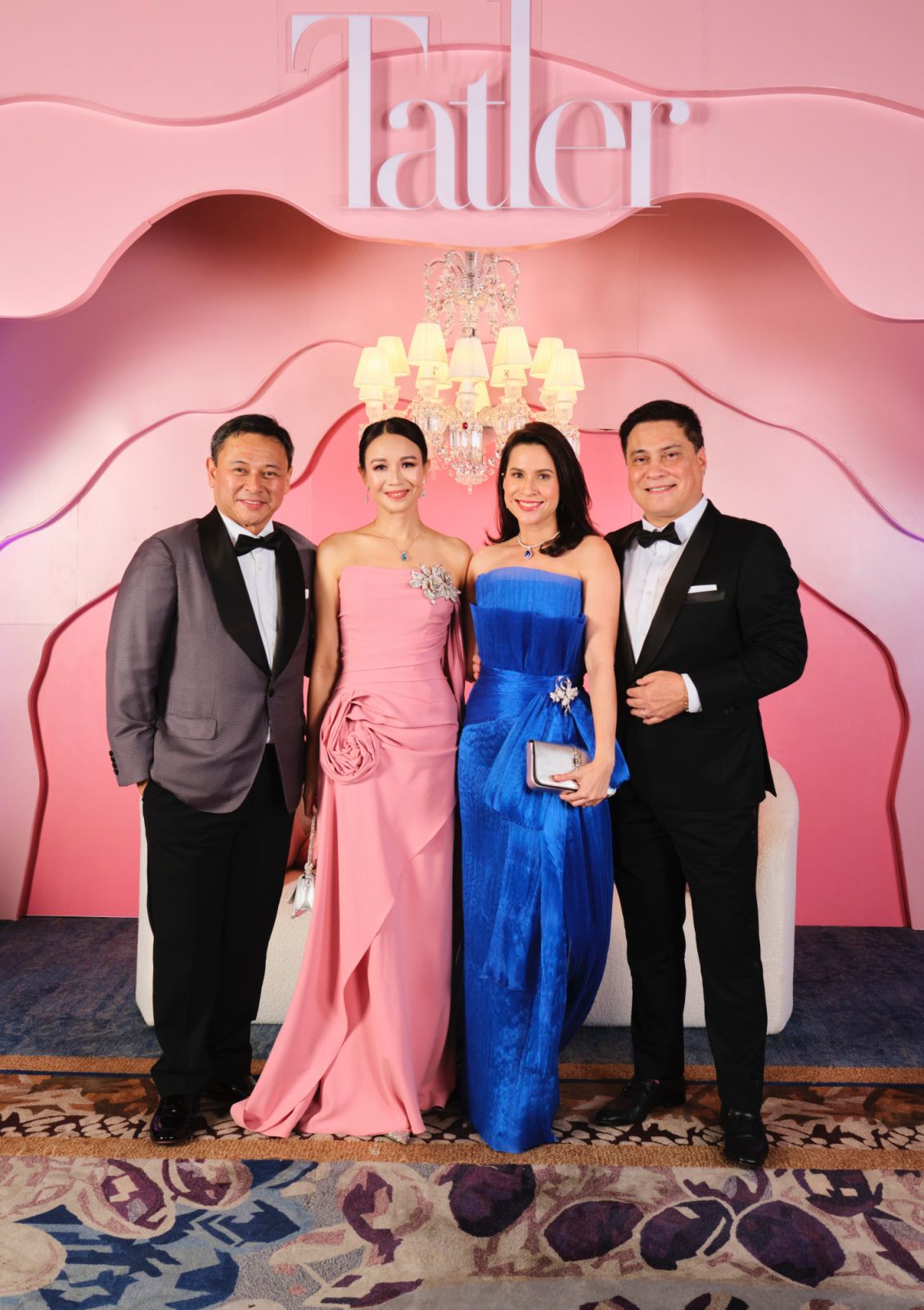 Tatler Ball 2024: Snaps from the Photobooth | Tatler Asia