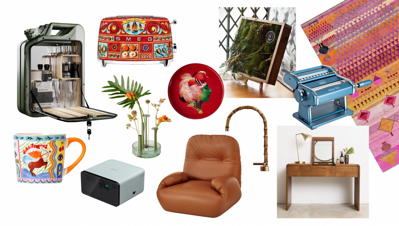 12 beautiful home decor objects to gift this Christmas | Tatler Asia