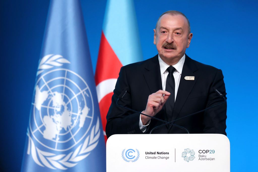 Cop29 highlights: From carbon credits to the controversial opening ...