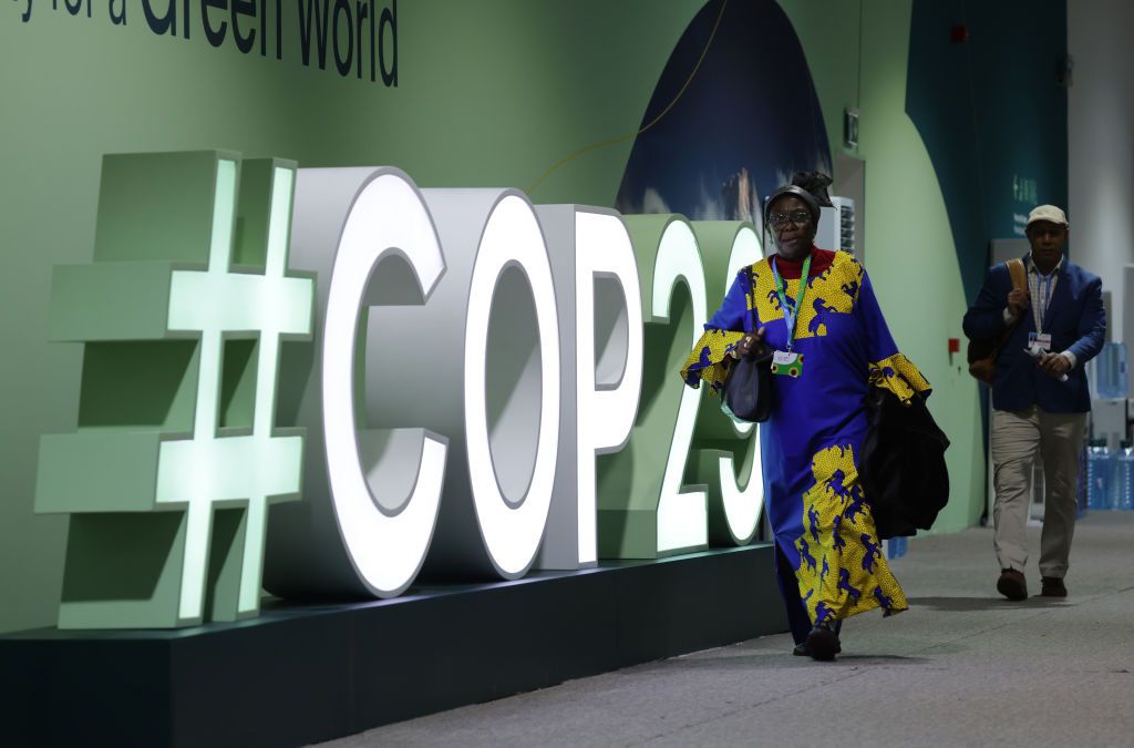 Cop29 highlights: From carbon credits to the controversial opening ...
