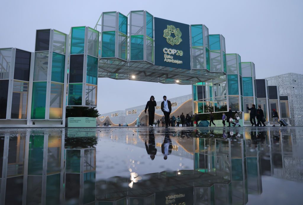 Cop29 highlights: From carbon credits to the controversial opening ...