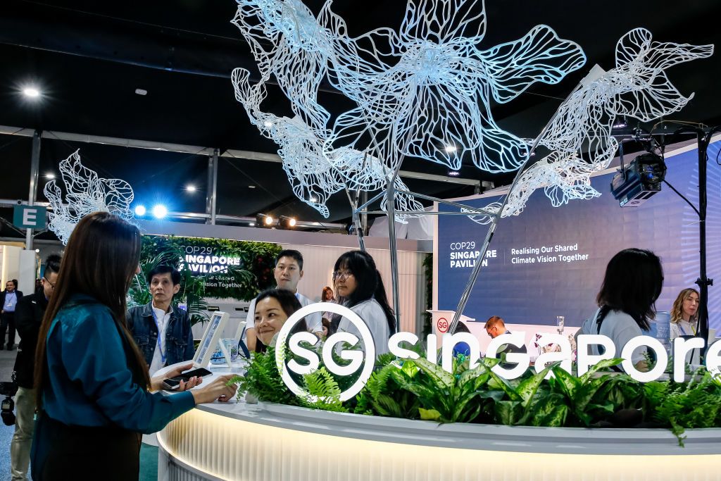 Cop29 highlights: From carbon credits to the controversial opening ...