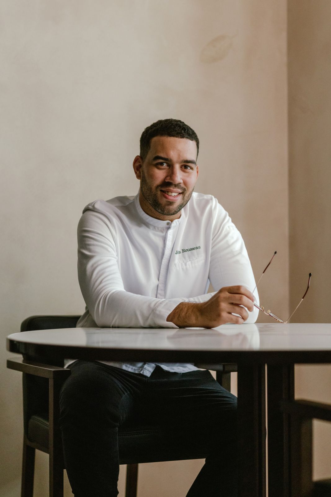 Joris Rousseau | Tatler Asia Joris Rousseau | Tatler Asia