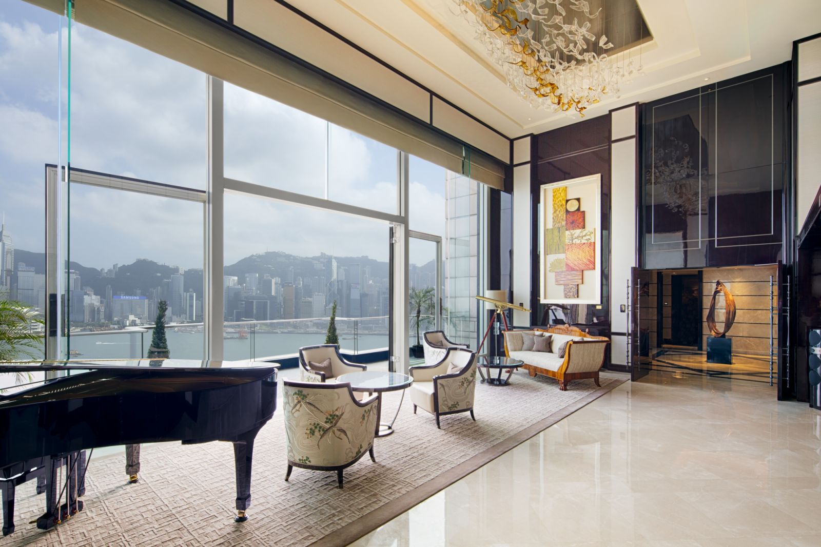 The Peninsula Hong Kong | Tatler Asia