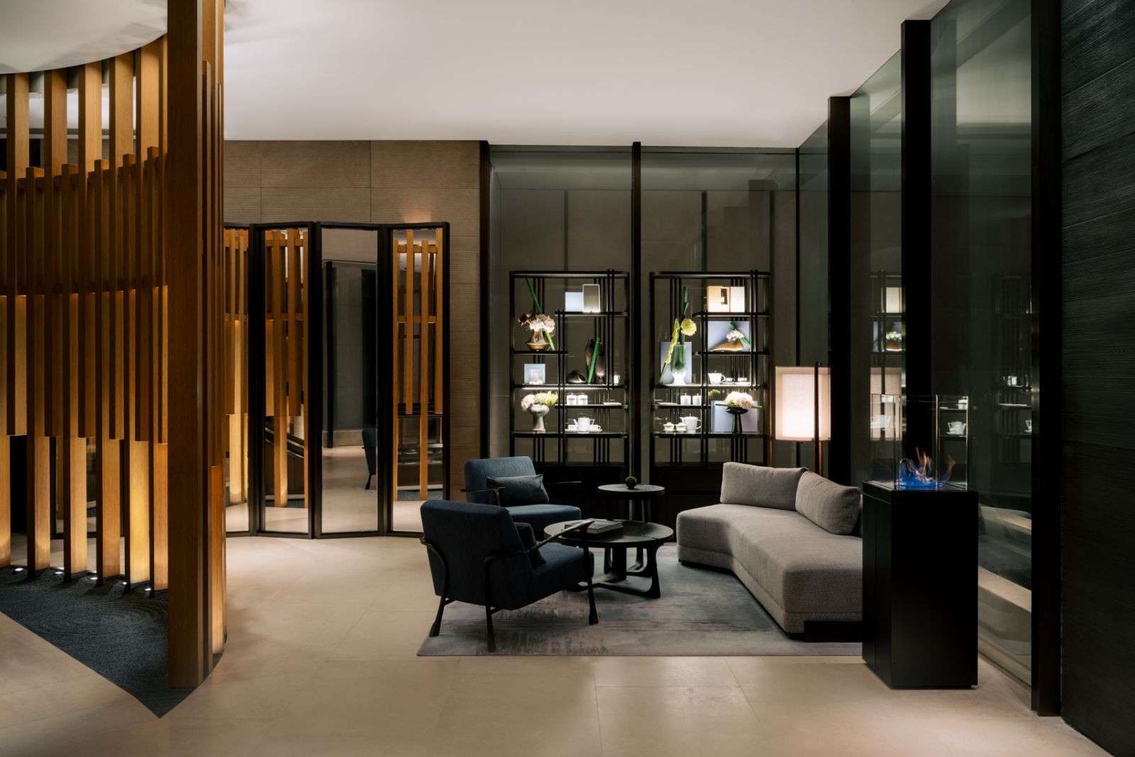 Upper House Hong Kong | Tatler Asia