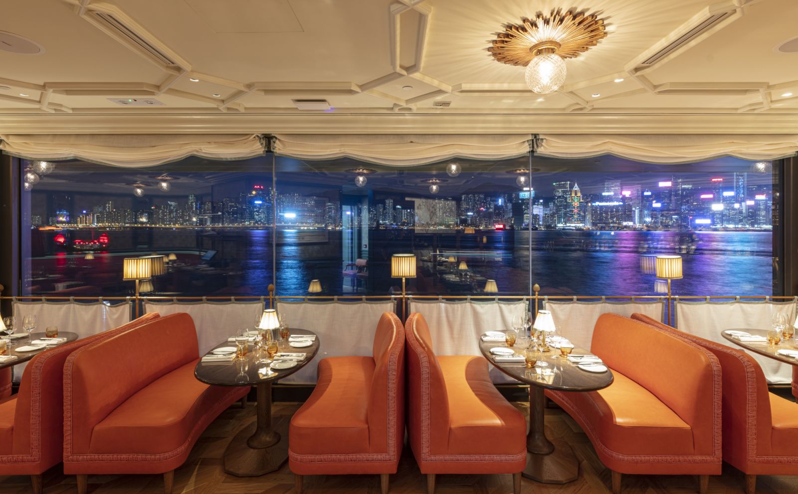 Christmas feast at Fortnum’s | Tatler Asia