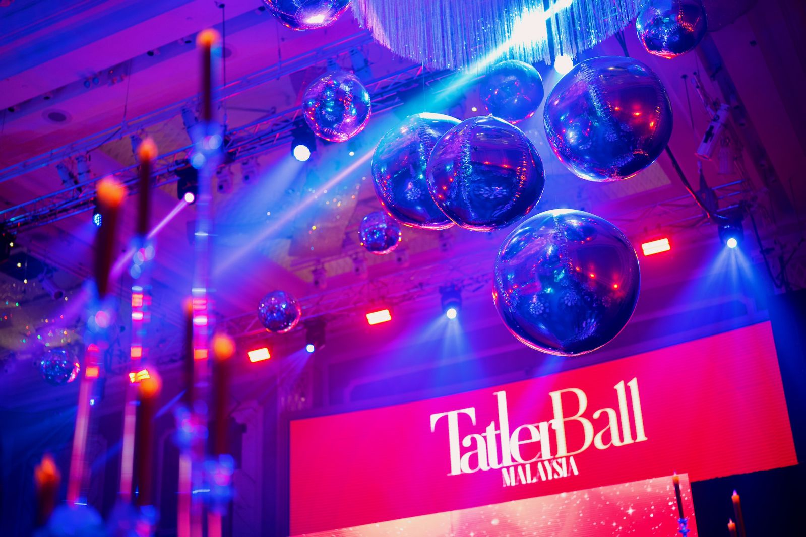 All the details to look forward to at Tatler Ball 2024 | Tatler Asia