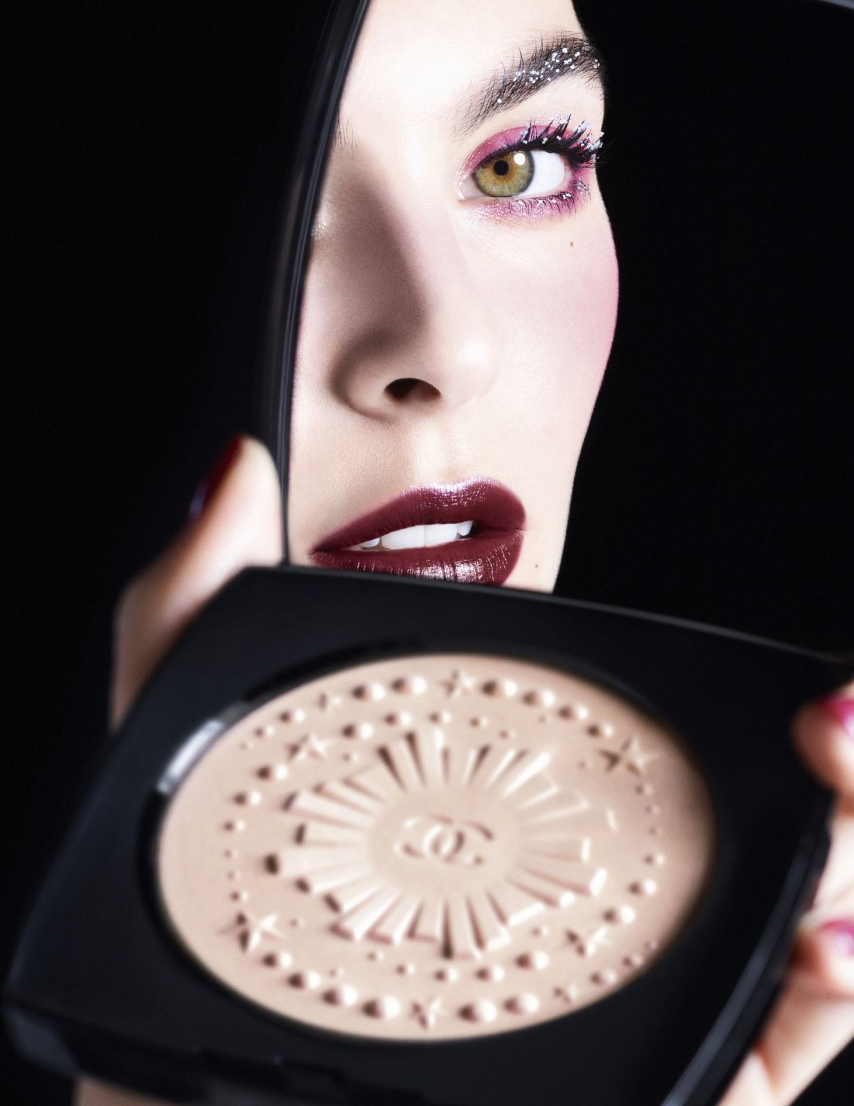 2024聖誕彩妝必買單品：香奈兒、迪奧、嬌蘭、YSL、蘭蔻、RMK、Suqqu、肌膚之鑰、MAC（不斷更新） | Tatler Asia